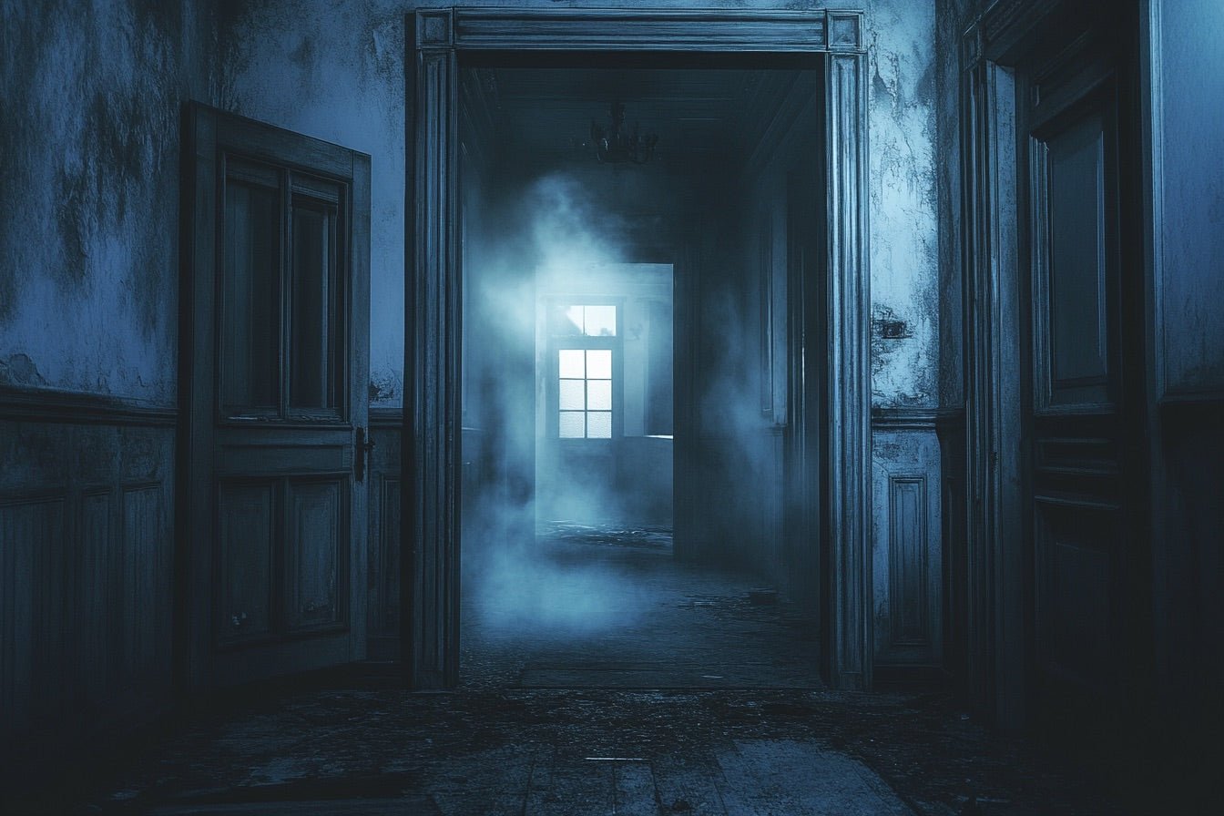 The Most Haunted Locations to Use a Ouija Board
