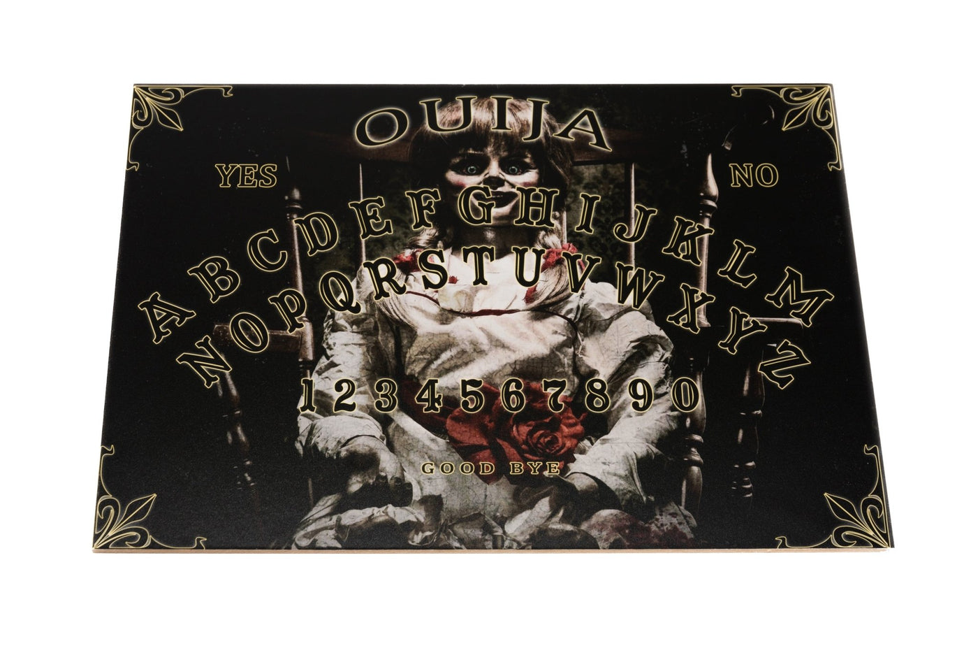 How to Properly Use a Ouija Board: A Beginner’s Guide