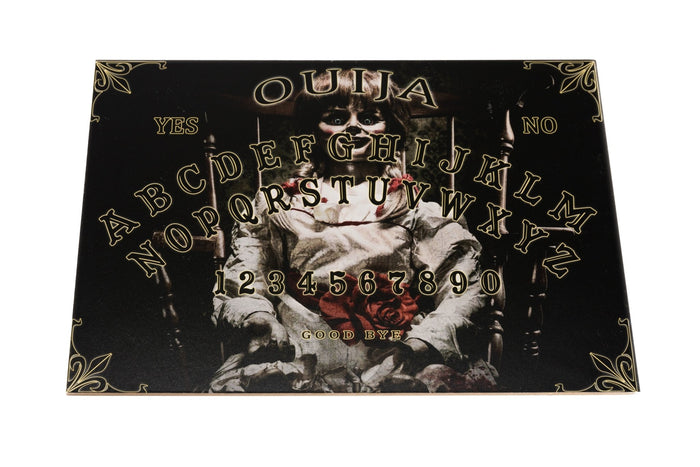 DIY Ouija Board: How to Make Your Own